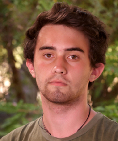 Values | Interview with Melanie Egorin