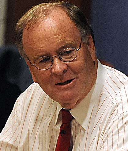 Values | Congressman Farr 2012