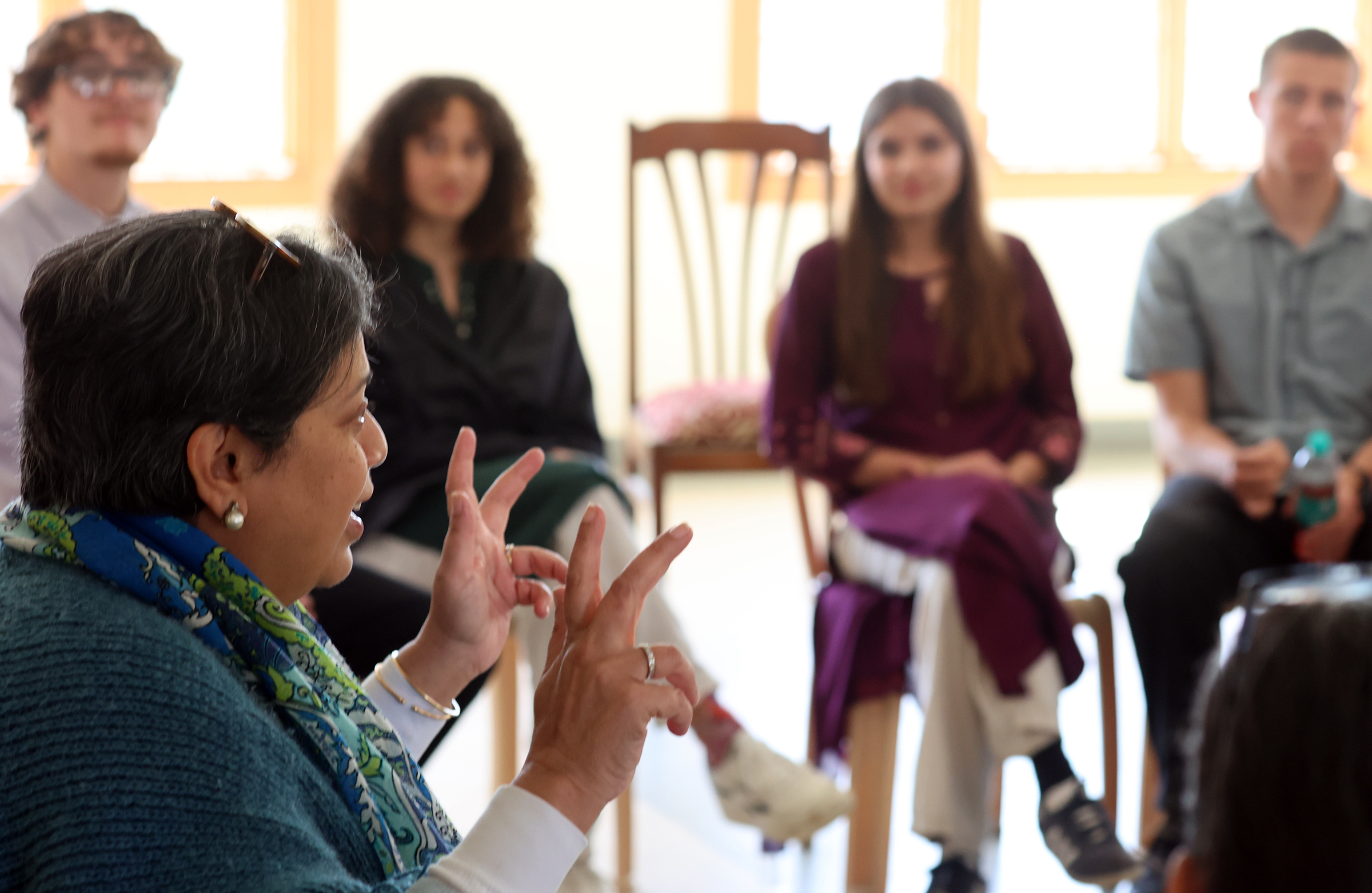 Values | blog-cy-shaila